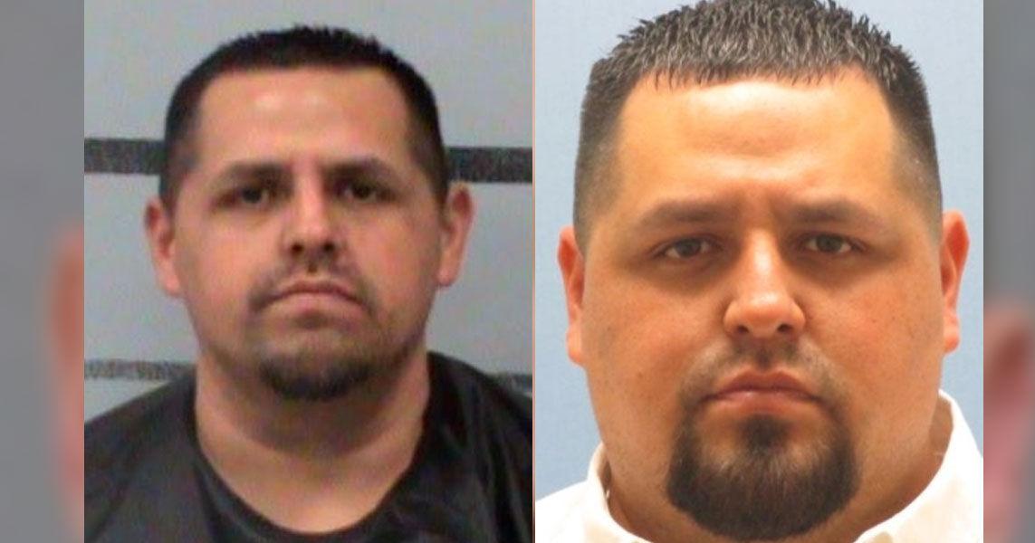 Texas' 10 Most Wanted fugitive arrested in Lubbock | North Texas ...