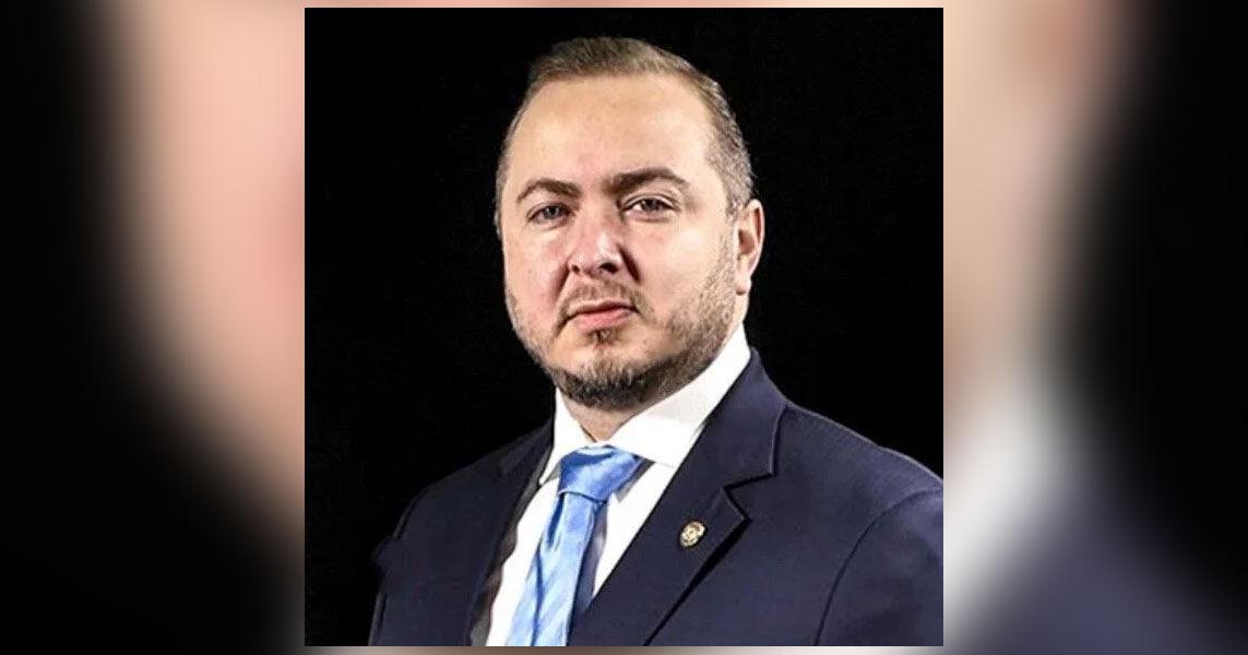 Former Guatemalan congressman sentenced in Texas to 18 years for ...