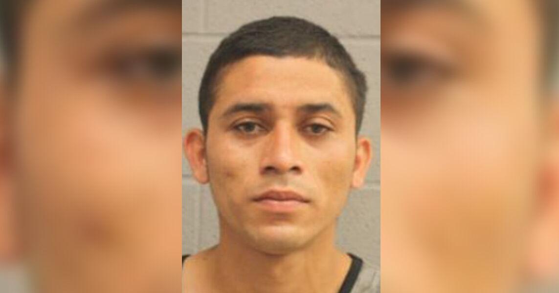 Texas DPS announces featured fugitive for August | Central Texas ...