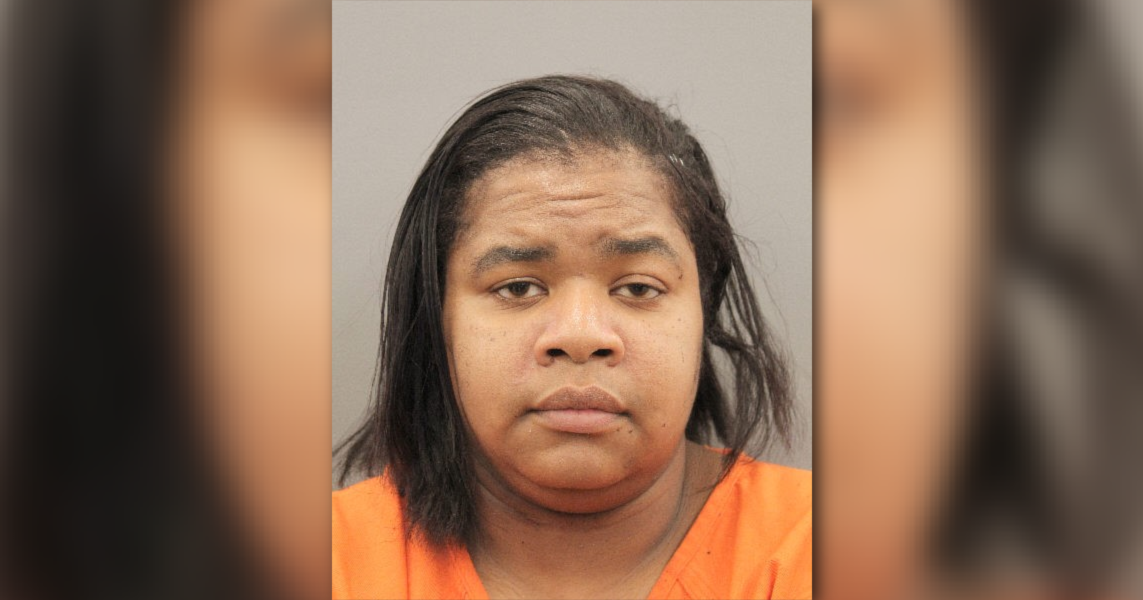 Houston woman charged in early morning shooting at Bissonnet Street ...