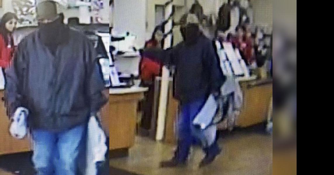 Man with rifle rag covering face sought in Brownsville aggravated ...