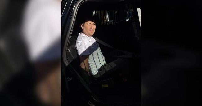 Multi-agency operation captures fugitive in Houston | North Texas ...