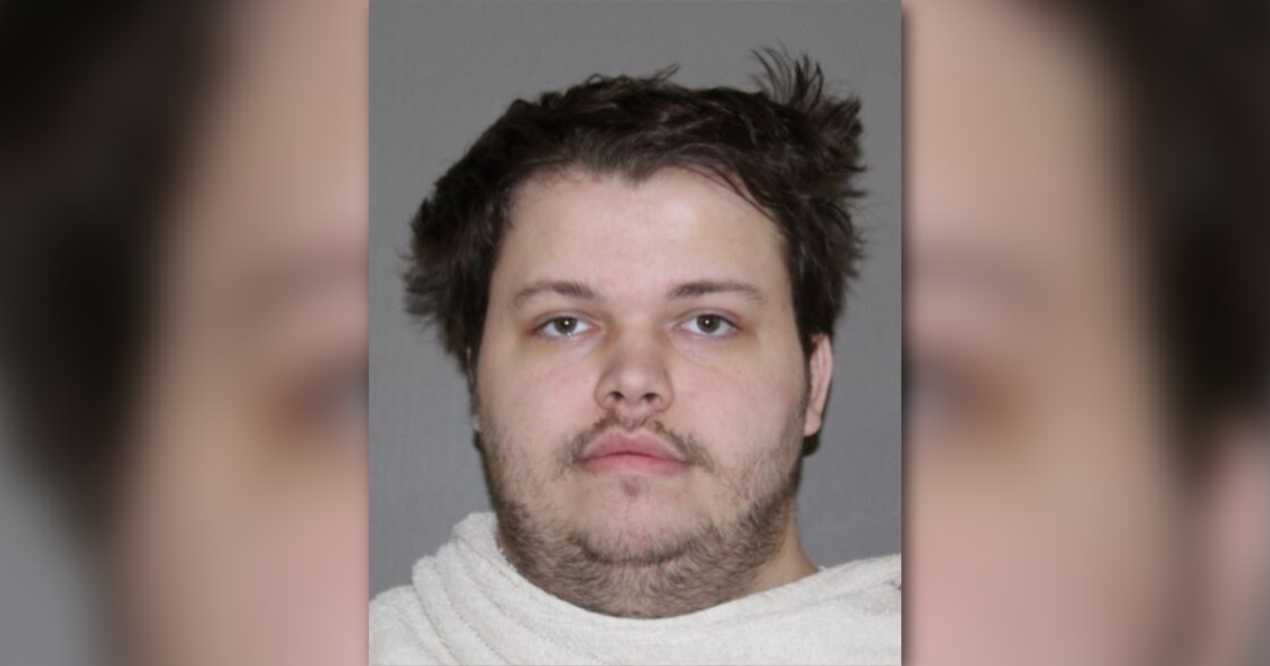 Denton man indicted on six felony charges after rescue of missing teen ...