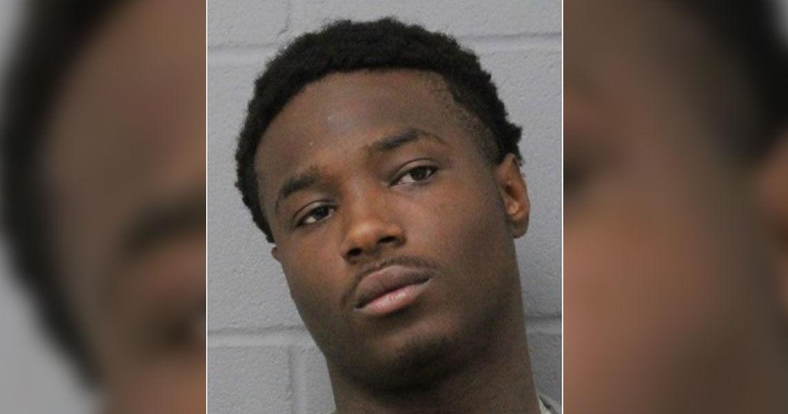 Austin police arrest suspect in aggravated robbery by assault | North ...