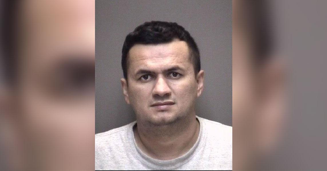 Texas City police arrest Houston man in child predator sting | Upper ...