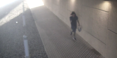 Carjacking victim dragged to his death in Dallas, police release video of alleged suspect ...