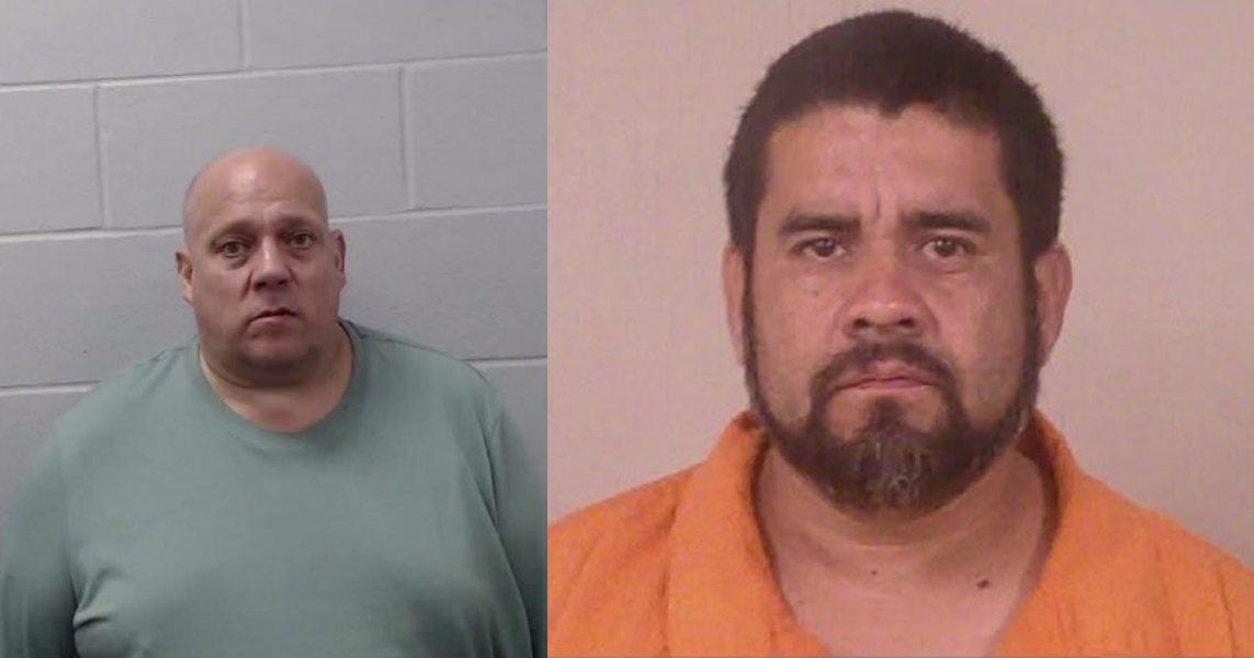 Auto theft task force dismantles Central Texas trailer theft ring ...
