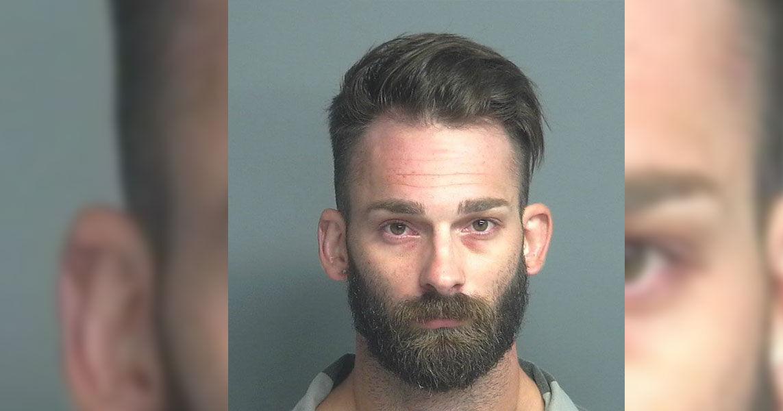 Dangerous fugitive Darren Spicer apprehended in Montgomery County ...