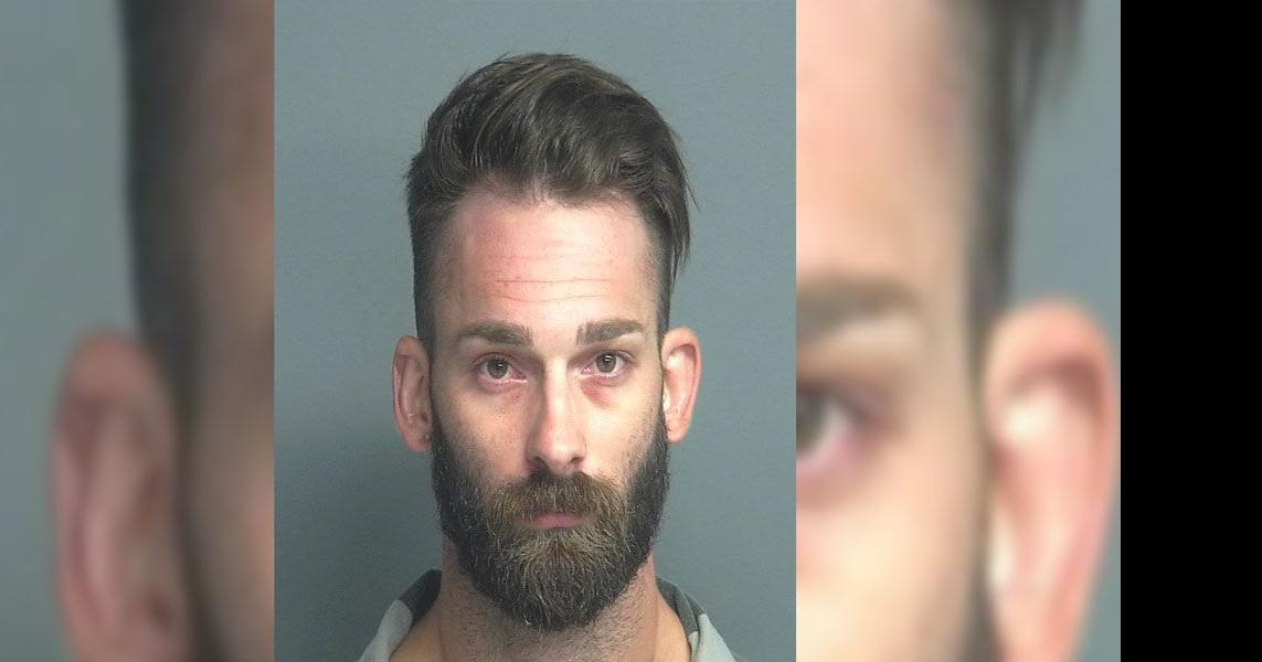 Dangerous fugitive Darren Spicer apprehended in Montgomery County ...