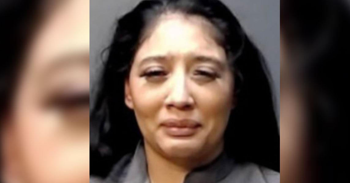 Task Force, including U.S. Marshals, arrest South Texas woman in ...