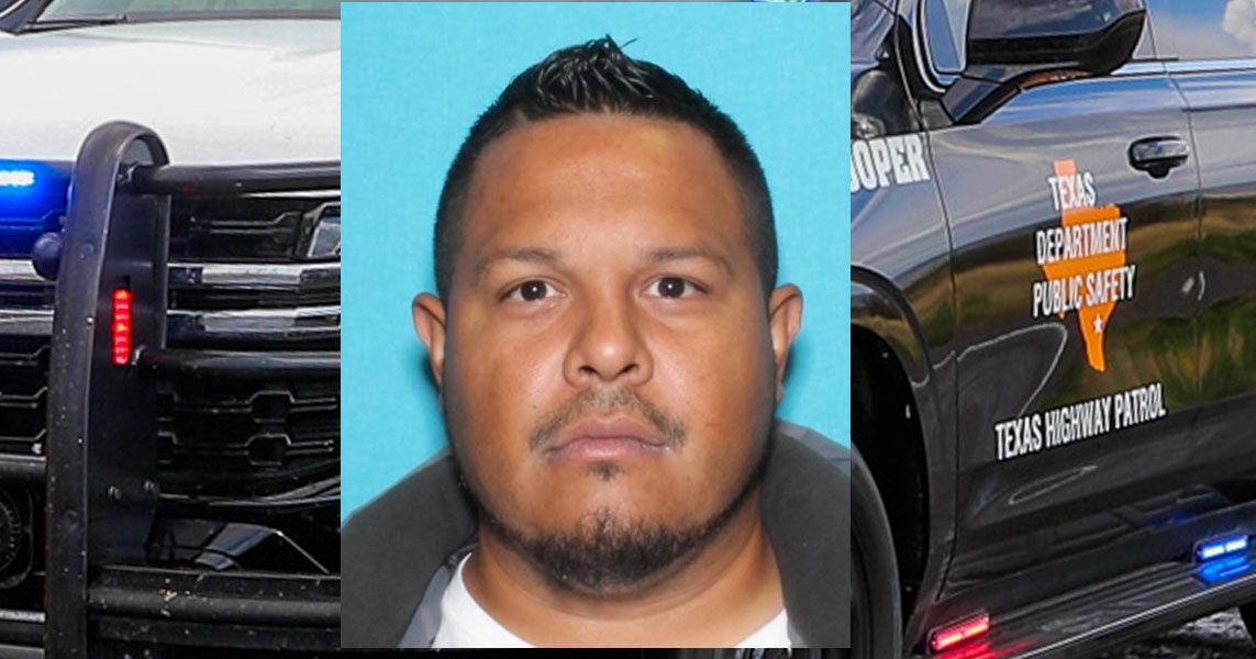 U.S. Marshals, TxDPS CID arrest Texas Most Wanted Fugitive in San ...