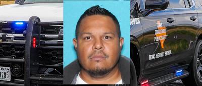 U.S. Marshals, TxDPS CID arrest Texas Most Wanted Fugitive in San ...