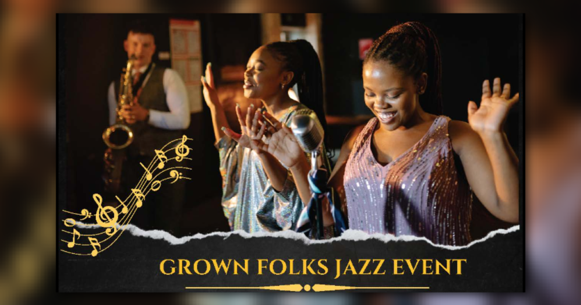Dallas Airport System to host Grown Folks Jazz Night Under the Stars ...