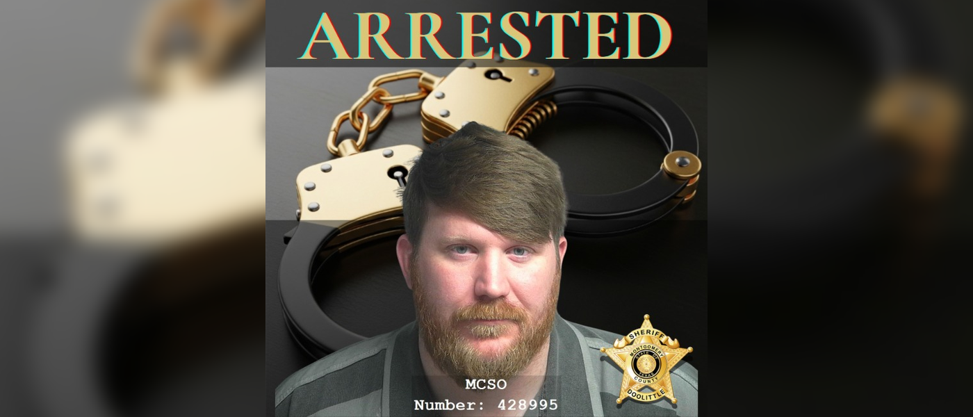 U.S. Marshals, Montgomery County SWAT team arrests wanted felony ...