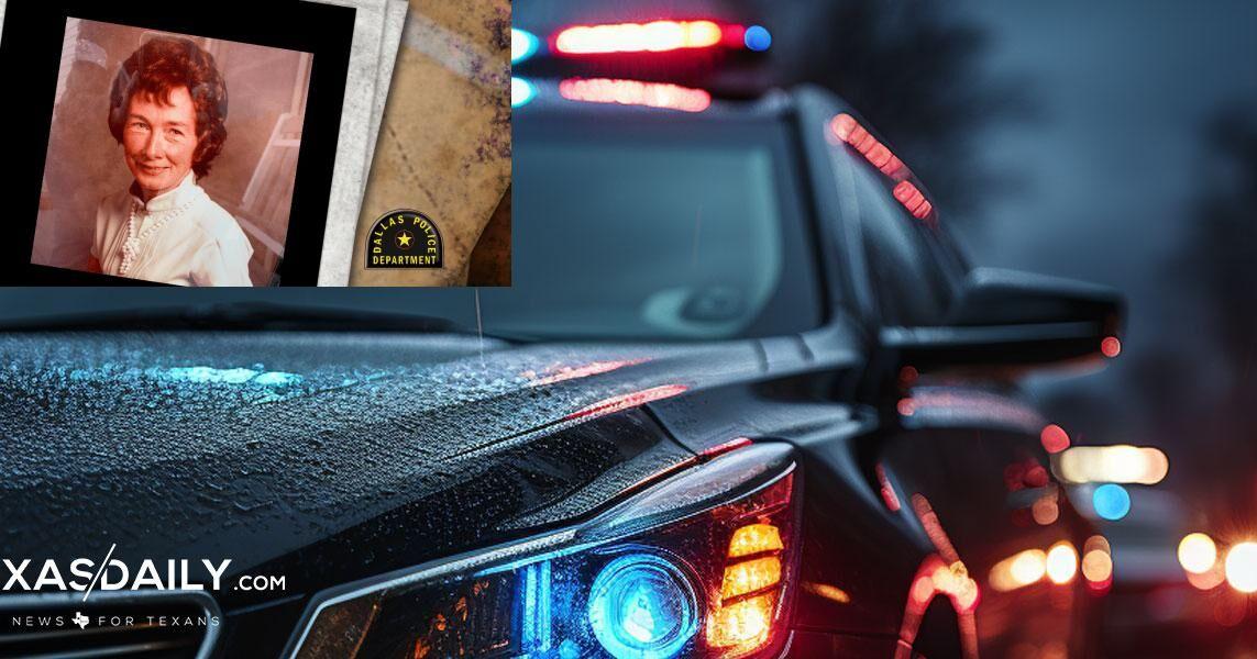 Dallas police reopen 1982 cold case murder investigation | North Texas | mytexasdaily.com