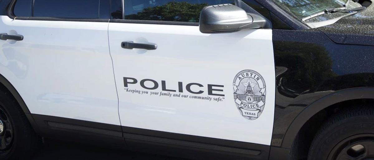 Austin police arrest suspect in credit union robbery | North Texas ...