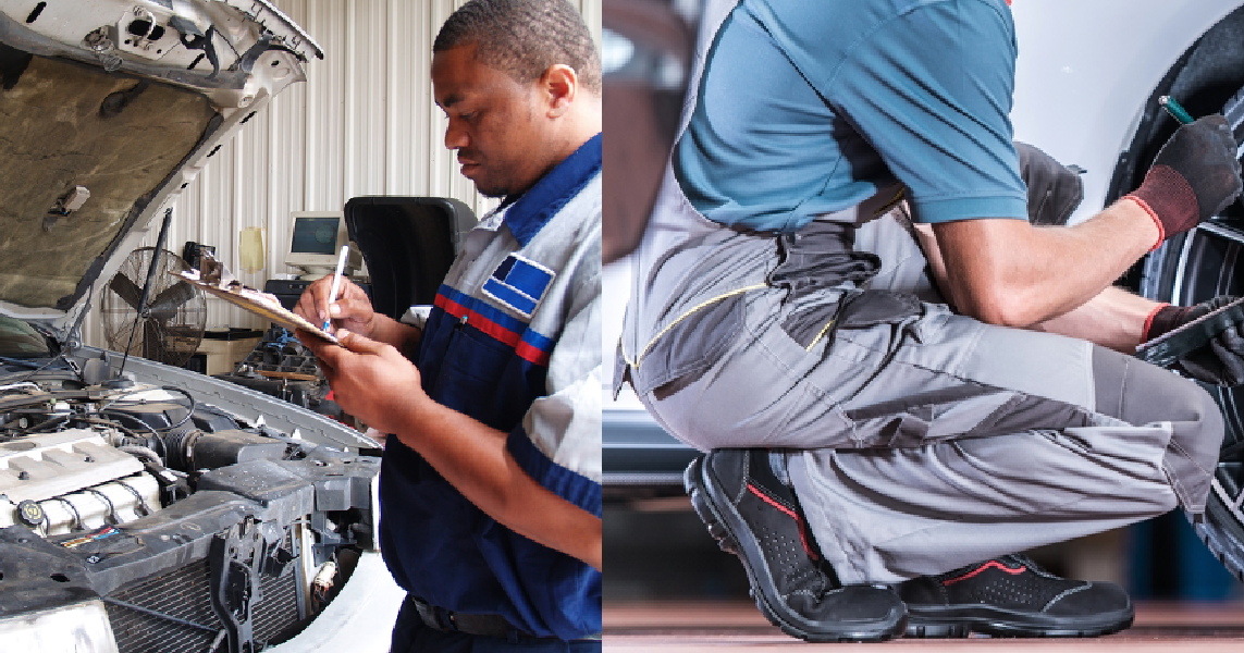 Texas DPS announces changes to vehicle safety inspection program ...