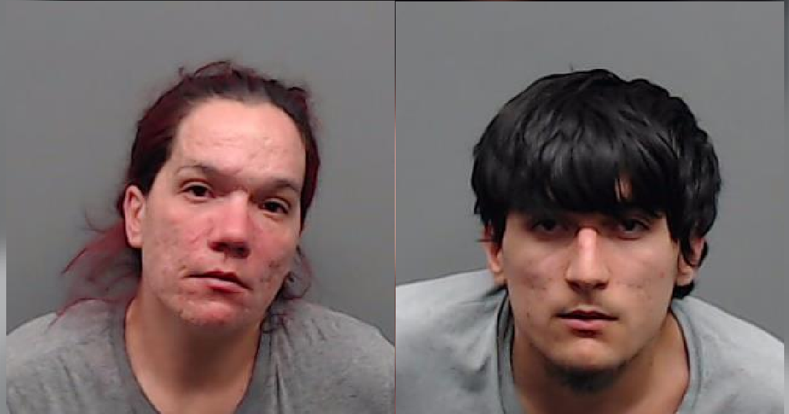 East Texas authorities investigate child abuse case involving infant ...
