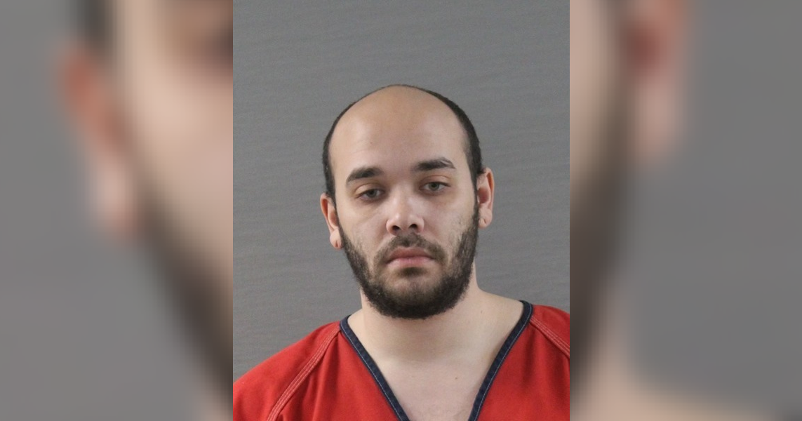 Suspect arrested after fatal stabbing in Randall County | Panhandle ...