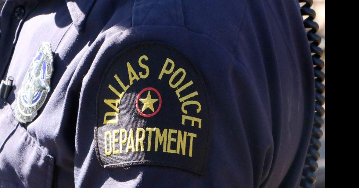 Dallas Police Seek Publics Help In Locating Missing Elderly Woman