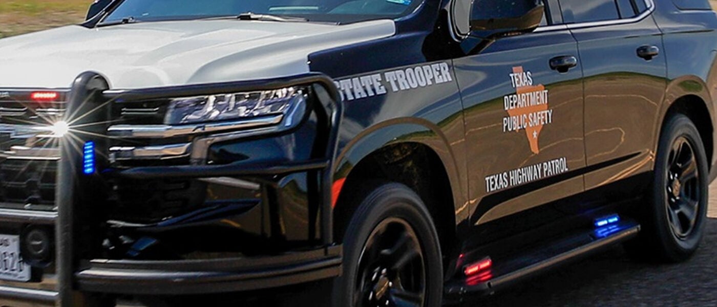 Texas DPS increases patrols for spring break and St. Patricks Day ...