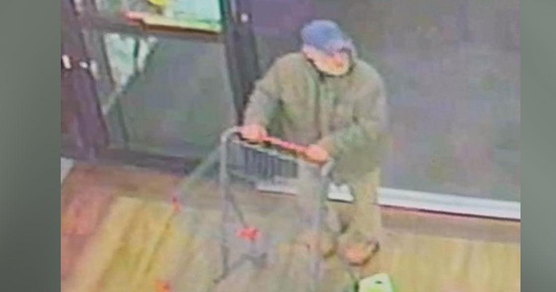 Montgomery police seek suspect in wallet theft at local grocery store ...