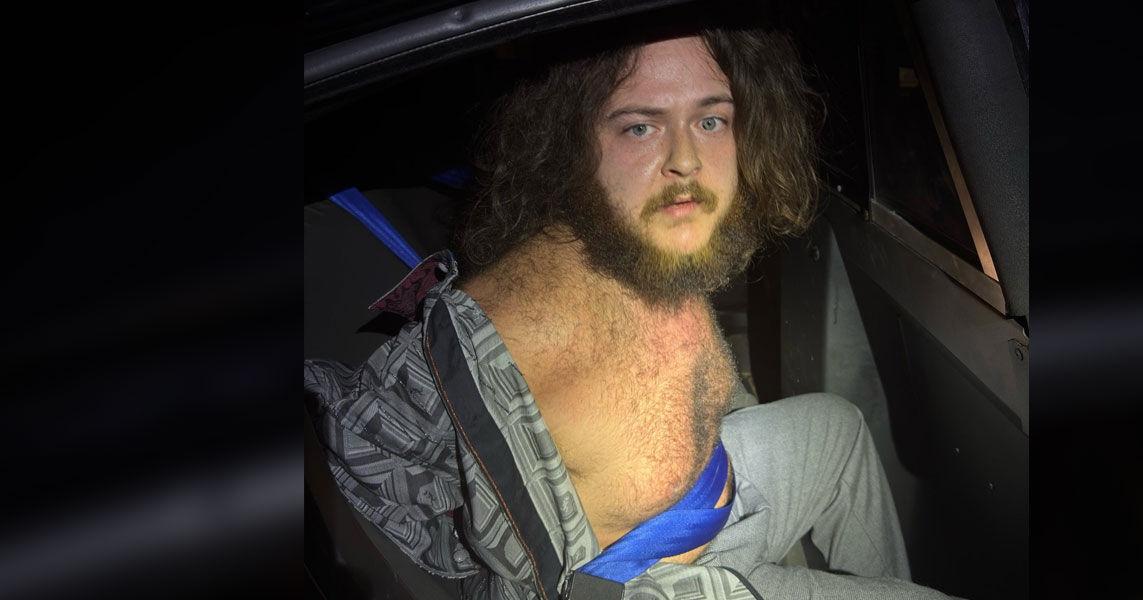 BREAKING: Missing persons case leads to arrest in Texas murder ...
