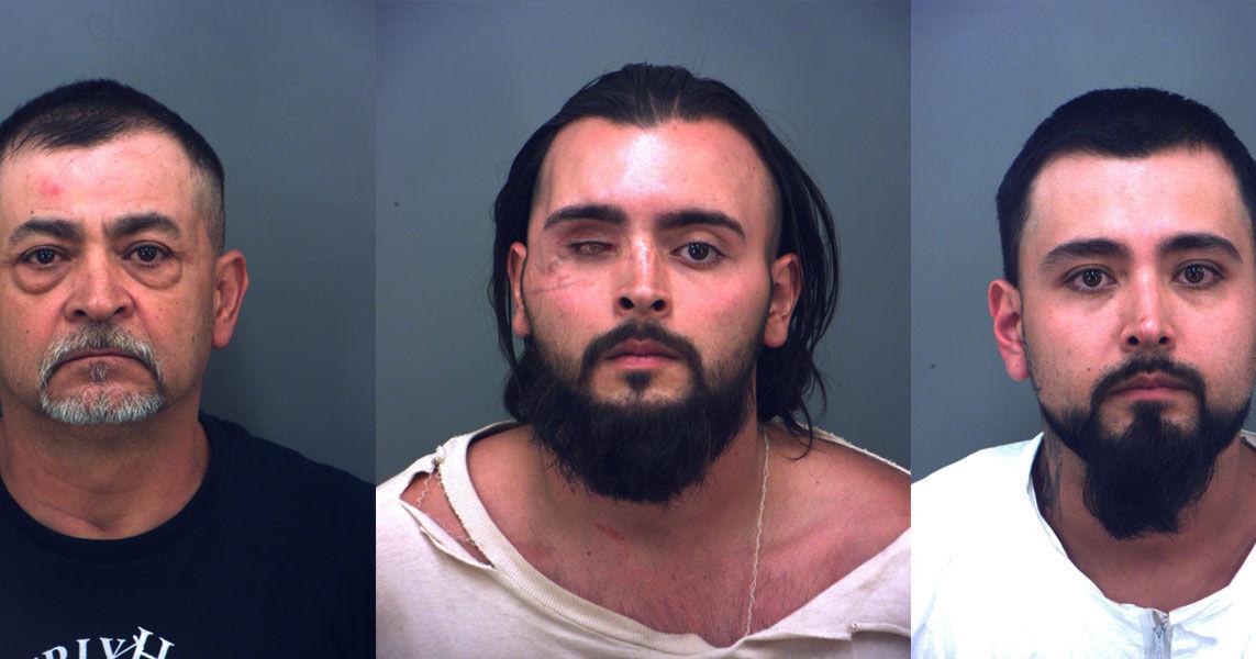 El Paso road rage incident turns fatal shooting, three arrested and ...