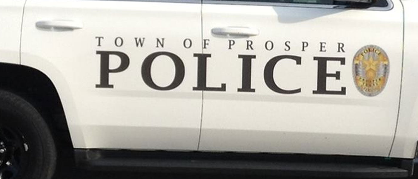 Prosper police arrest two suspects linked to multiple thefts | North ...