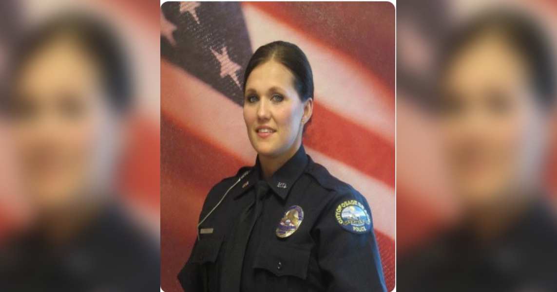 Houston Constable's Office mourns tragic loss of officer in high-speed ...