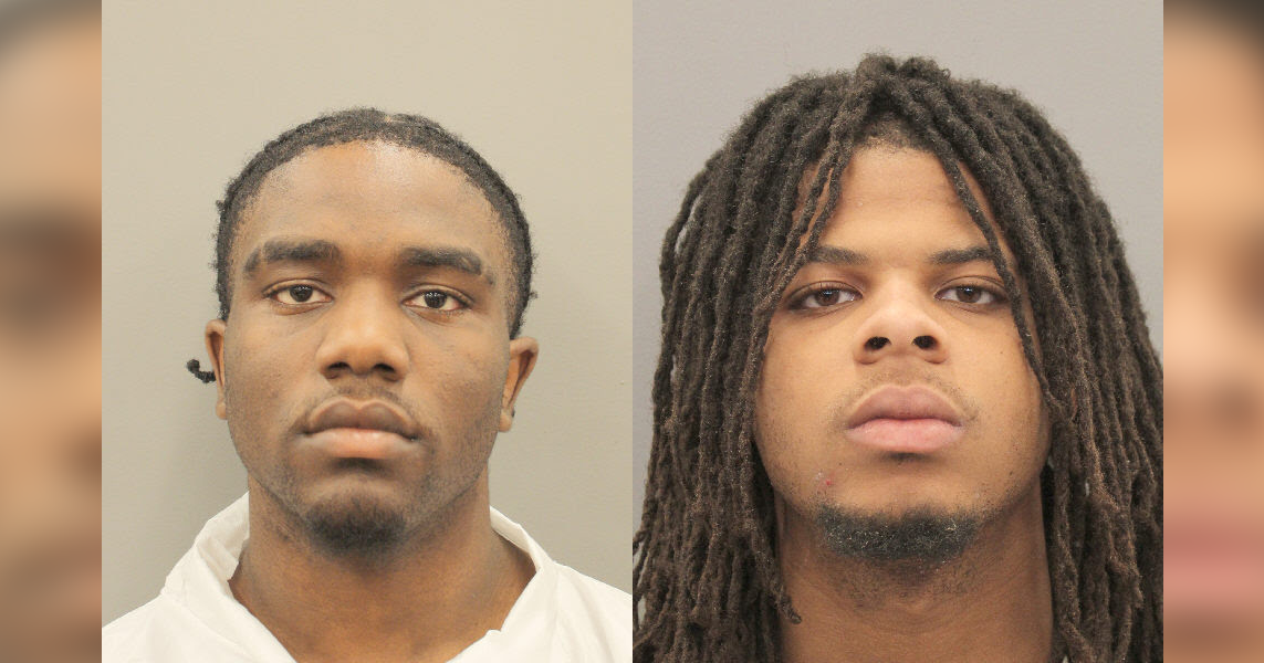 Suspect dies during Houston police pursuit; two others arrested, one ...