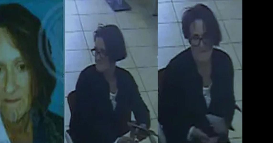 Crime Stoppers offering reward up to $5,000 for information in identity ...