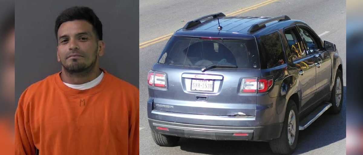 Temple police seek public's help in locating missing man | Central ...