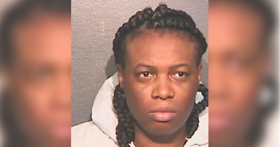 Photo: Houston woman sentenced to 40 years for murder and kidnapping ...