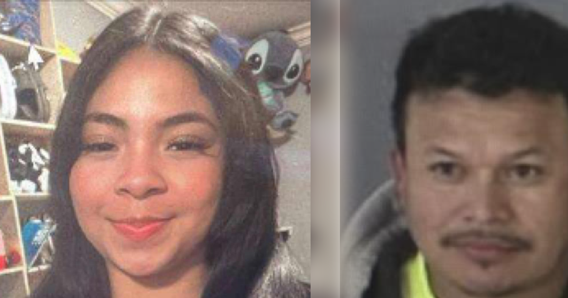 AMBER ALERT: Houston authorities issue Amber Alert for missing teenager ...