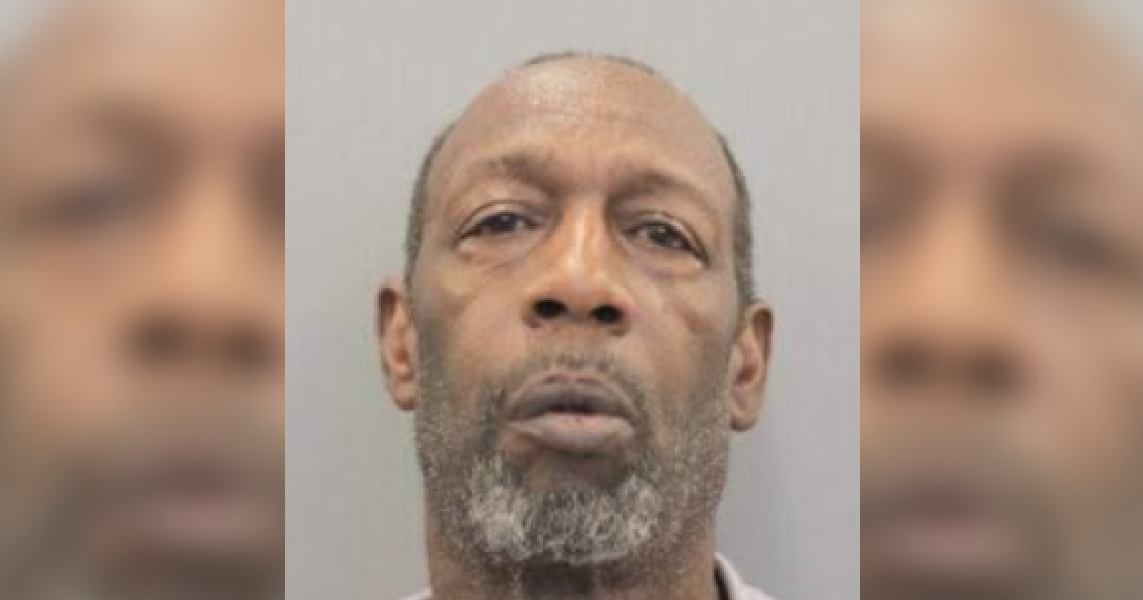 Anthony Darrell Lankford charged with 2007 murder of Bethal Rawls ...