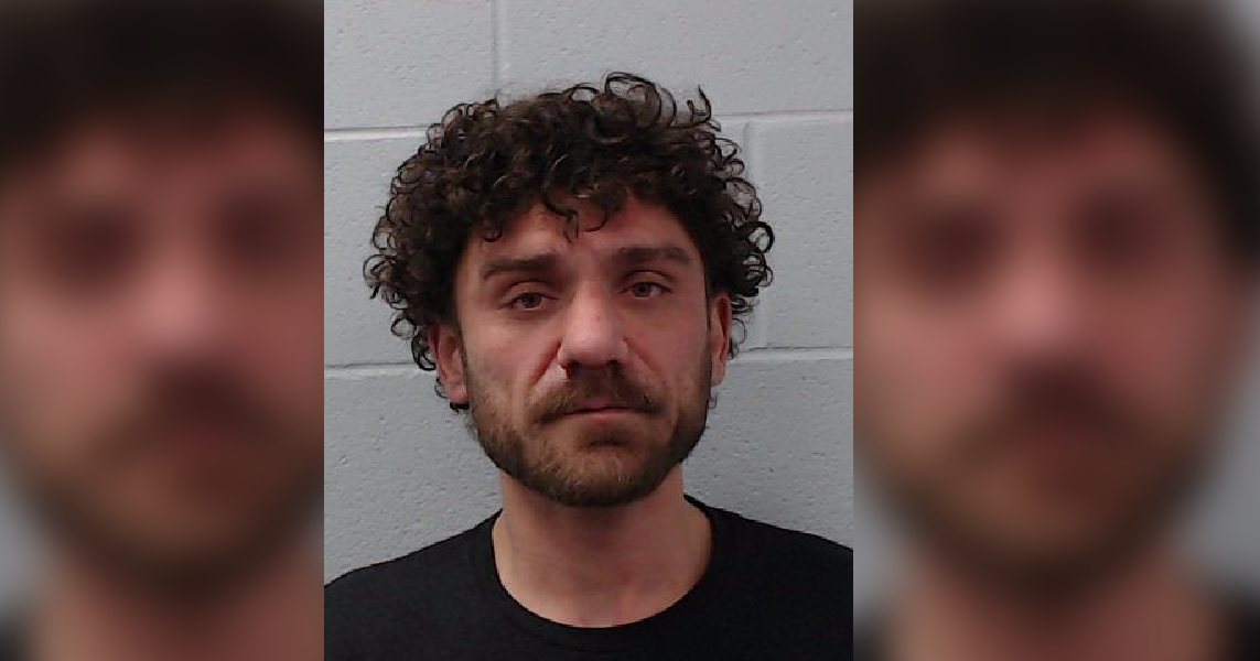 Kyle man arrested for possession of psychedelic drugs | Central Texas ...