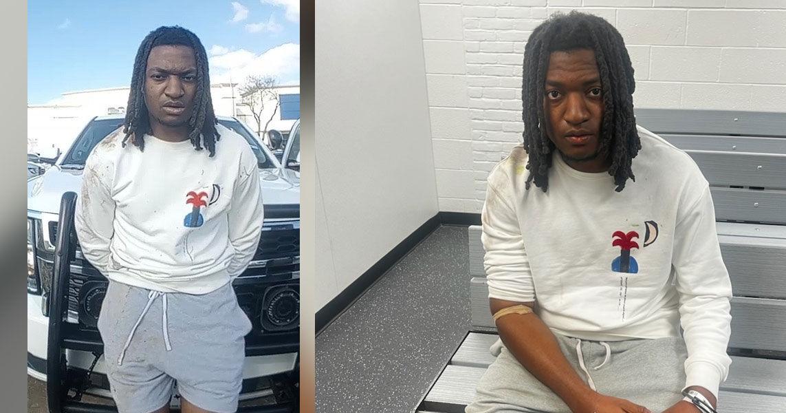 Man arrested for using fake IDs to apply for credit at Webster Best Buy ...