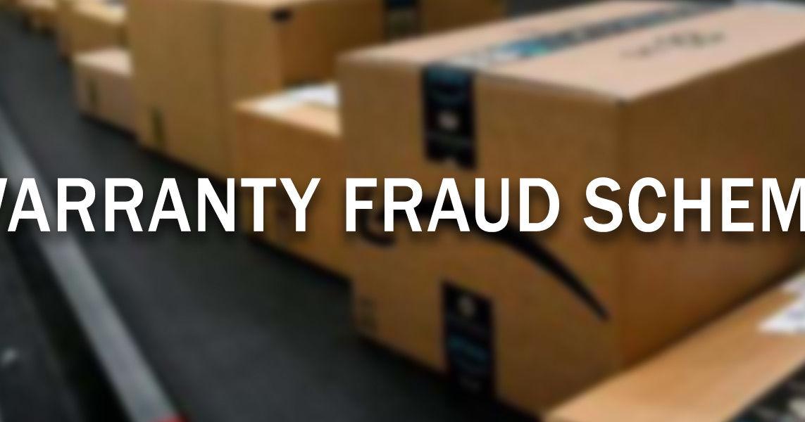 Texas man defrauds Cisco Systems, Amazon.com, and others of more than ...