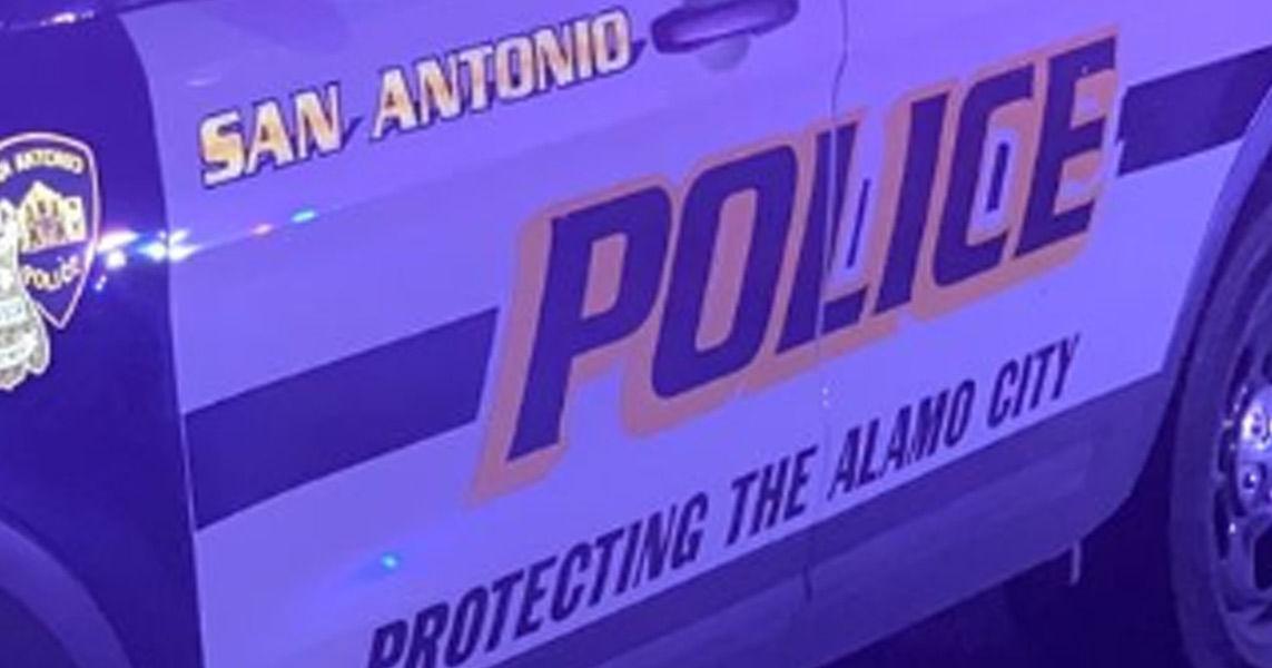 San Antonio police respond to multiple incidents, including major ...