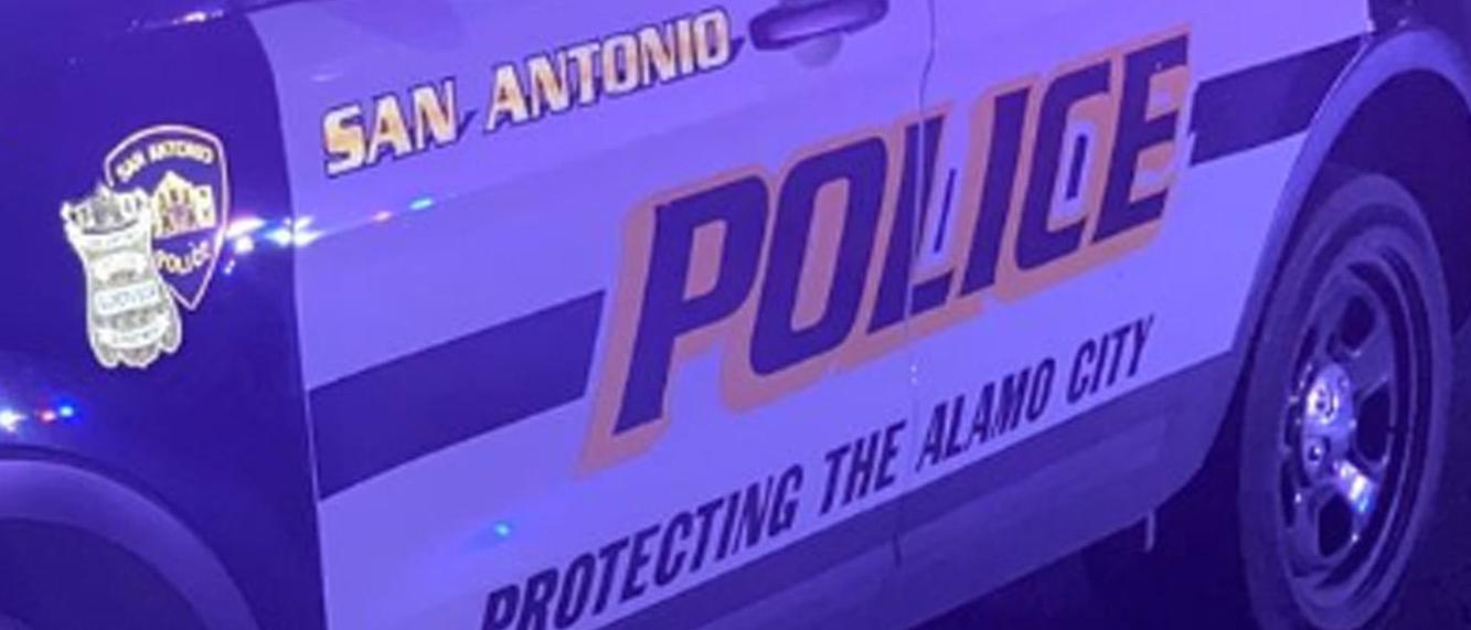 San Antonio police seek public's help in identifying suspect | South ...
