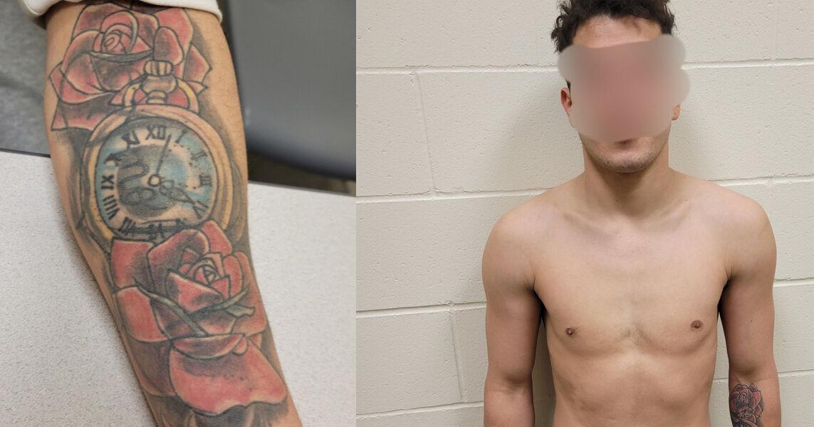 Venezuelan Tren de Aragua TdA gang member apprehended in North Dakota ...