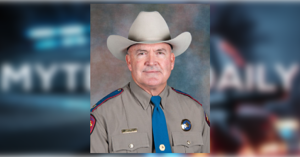 Texas DPS promotes Bruce James to Assistant Chief of Texas Highway ...