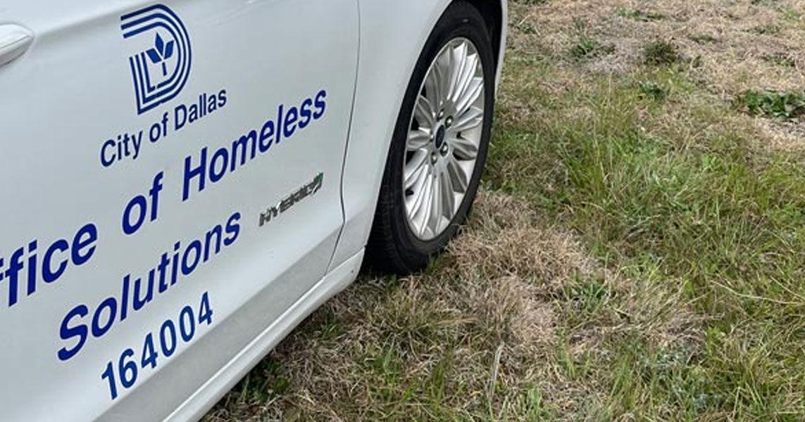 Dallas Office of Homeless Solutions Launches Largest National Hunger ...