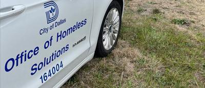Dallas Office of Homeless Solutions Launches Largest National Hunger ...