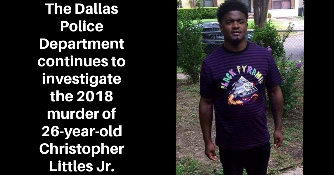 Dallas cold case murder investigation continues | North Texas ...
