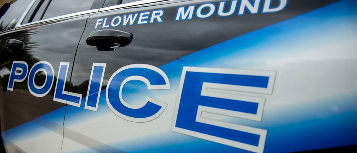 Flower Mound police respond to shooting, suspect in custody | North ...