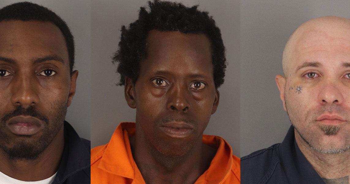 Port Arthur police and ATF arrest three on federal firearm charges ...