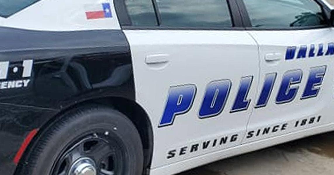 Dallas officer arrested on DWI and weapon charges, placed on leave ...
