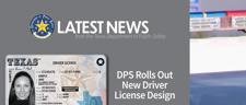 Texas unveils new driver license and ID card design | North Texas ...